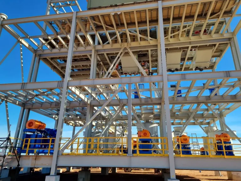 Projects - ECP Polyurethanes