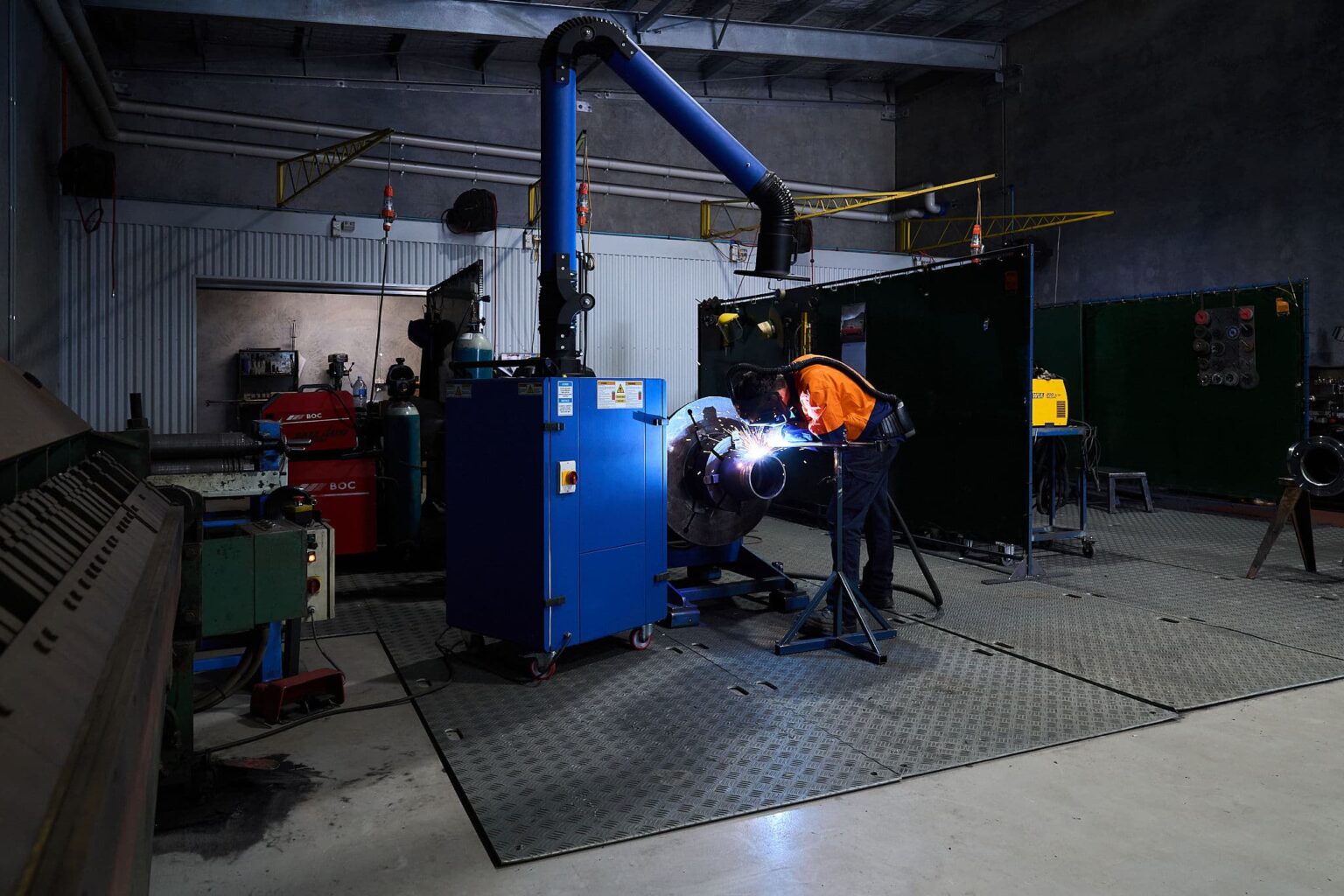 Products | ECP Polyurethanes