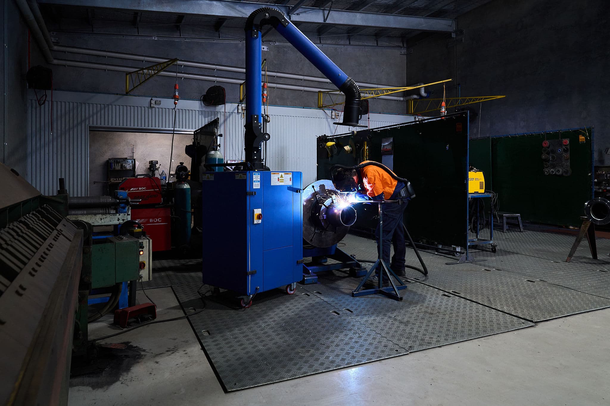 Home - ECP Polyurethanes