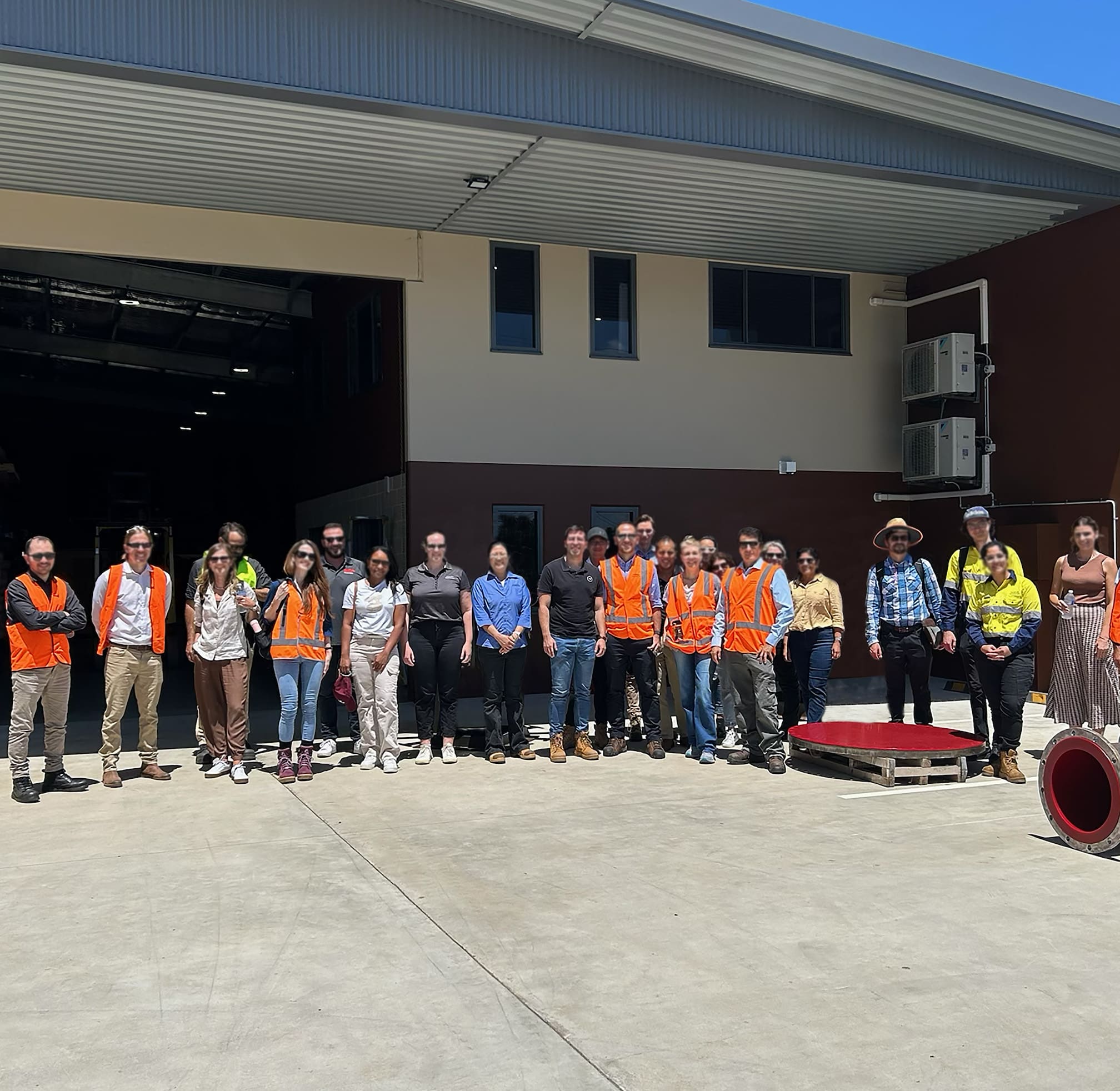 Home - ECP Polyurethanes