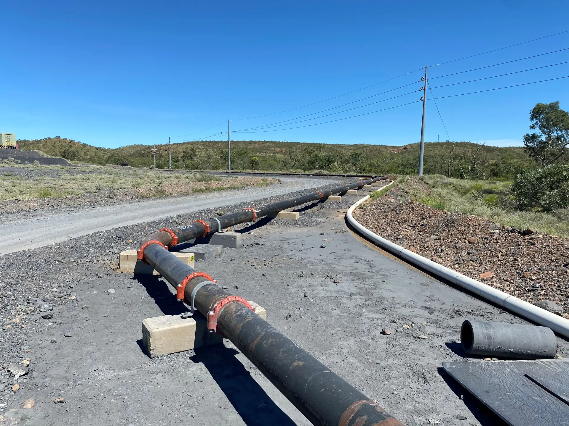 Products - ECP Polyurethanes