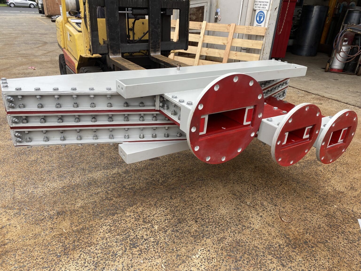 Home - ECP Polyurethanes